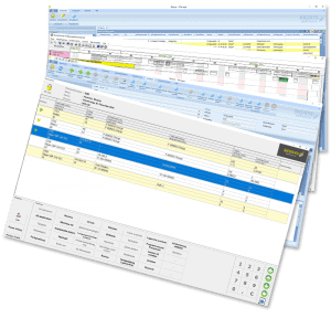 ERP | PPS-Software BEOSYS GmbH in Bocholt
